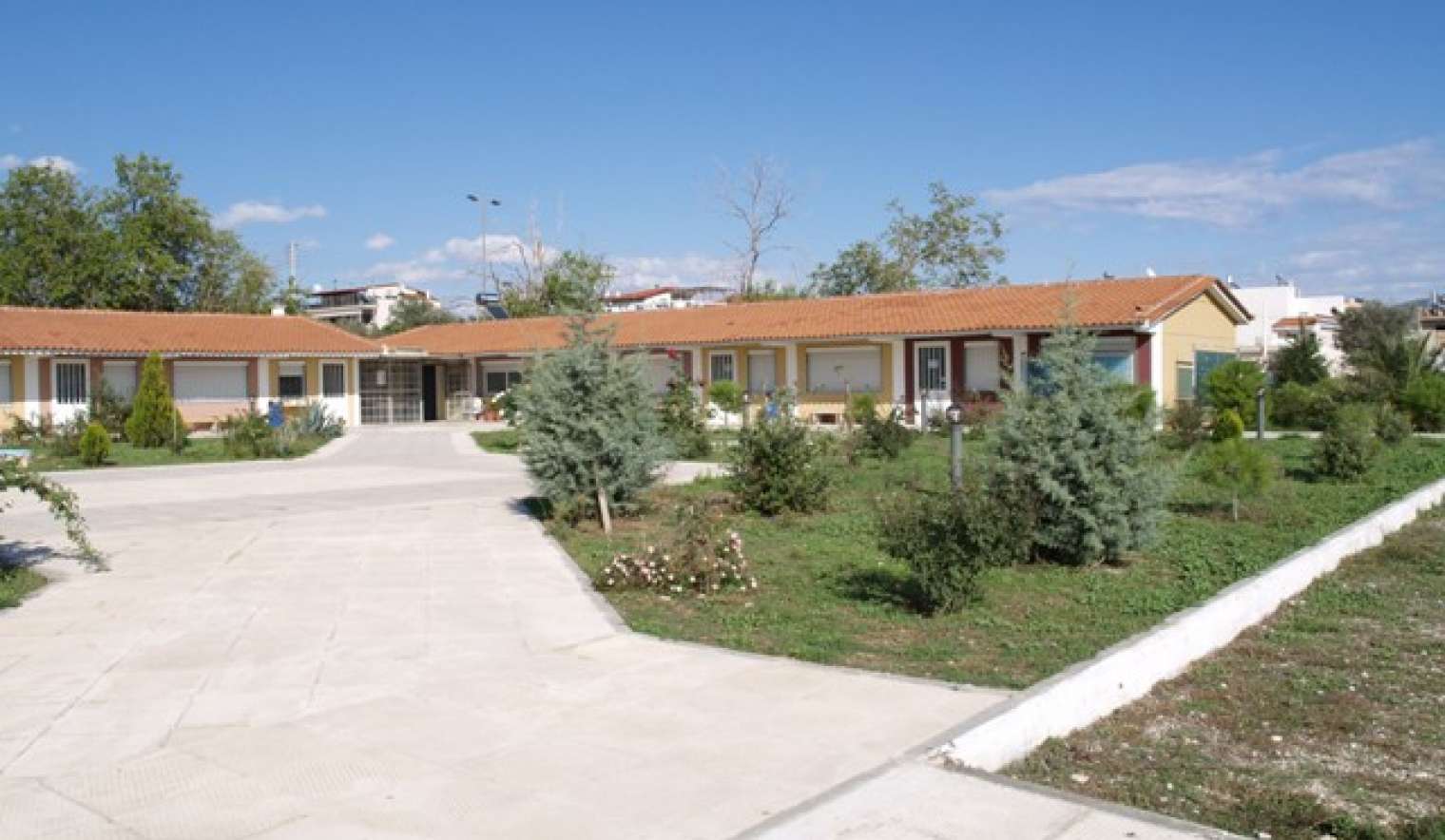 Νέο Προπαρασκευαστικό Τμήμα Ελληνικής Γλώσσας στο ΣΔΕ Αχαρνών για το ...